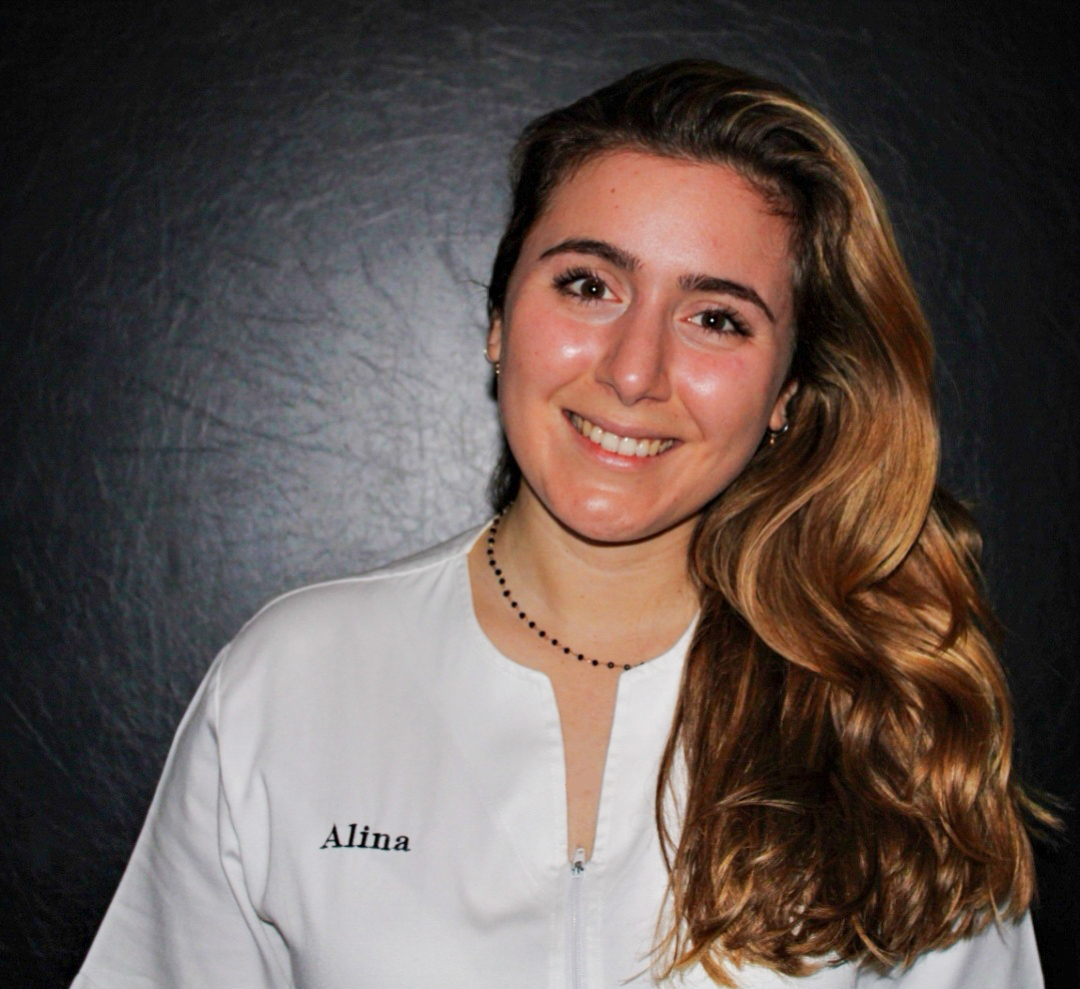 Alina Piccinni - Pavimento Pelvico Italia