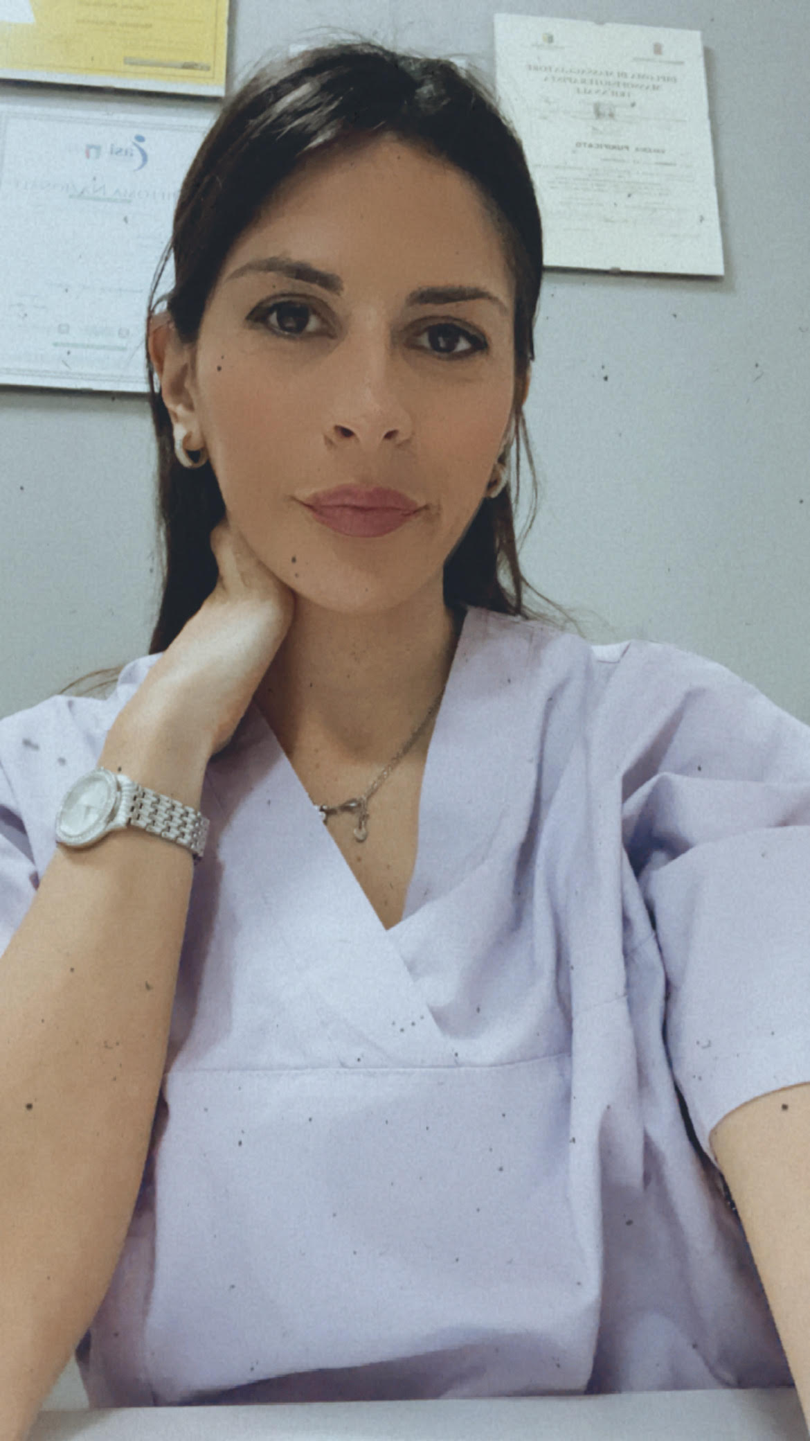 Francesca Agresti - Pavimento Pelvico Italia