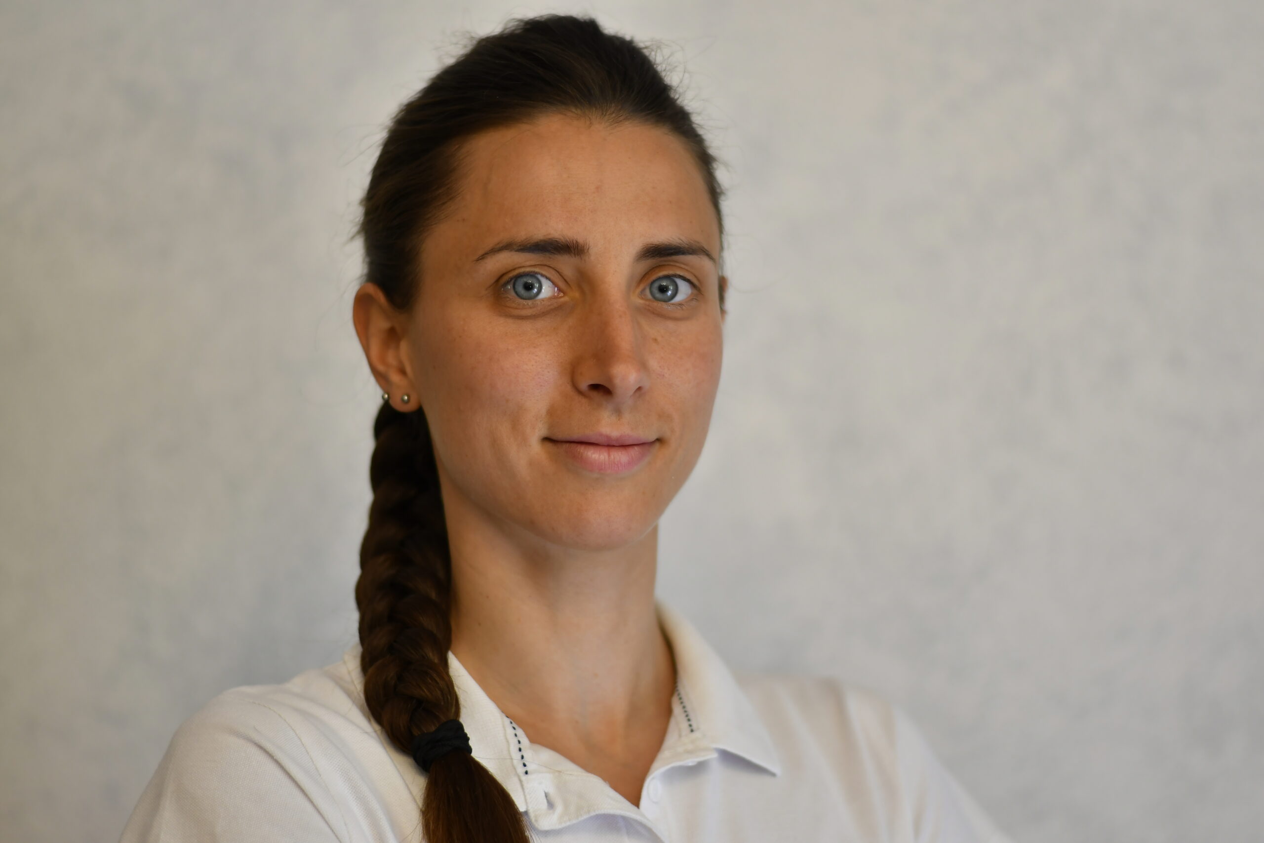 Federica Crivellaro - Pavimento Pelvico Italia