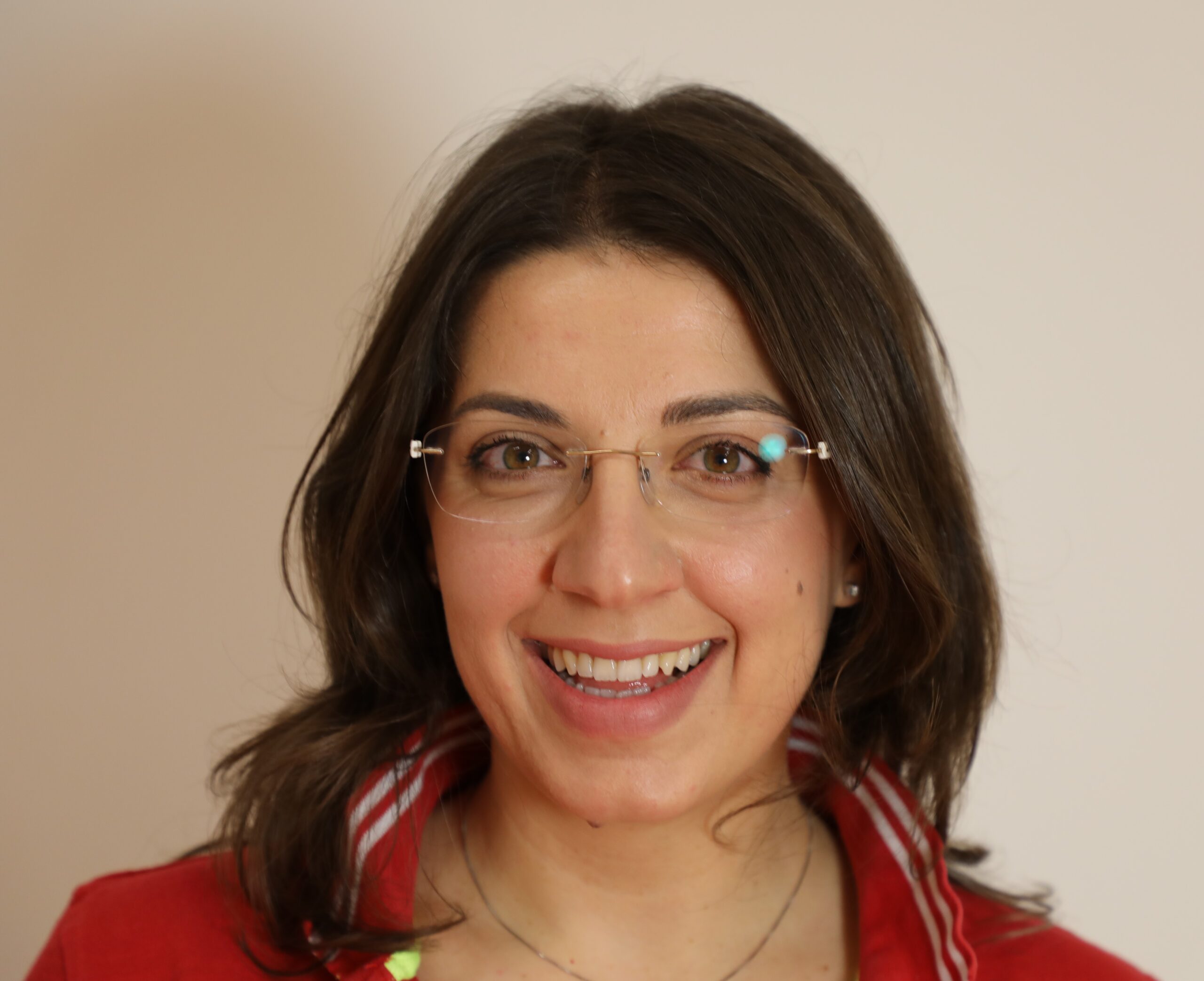 Lucia Signoretti - Pavimento Pelvico Italia