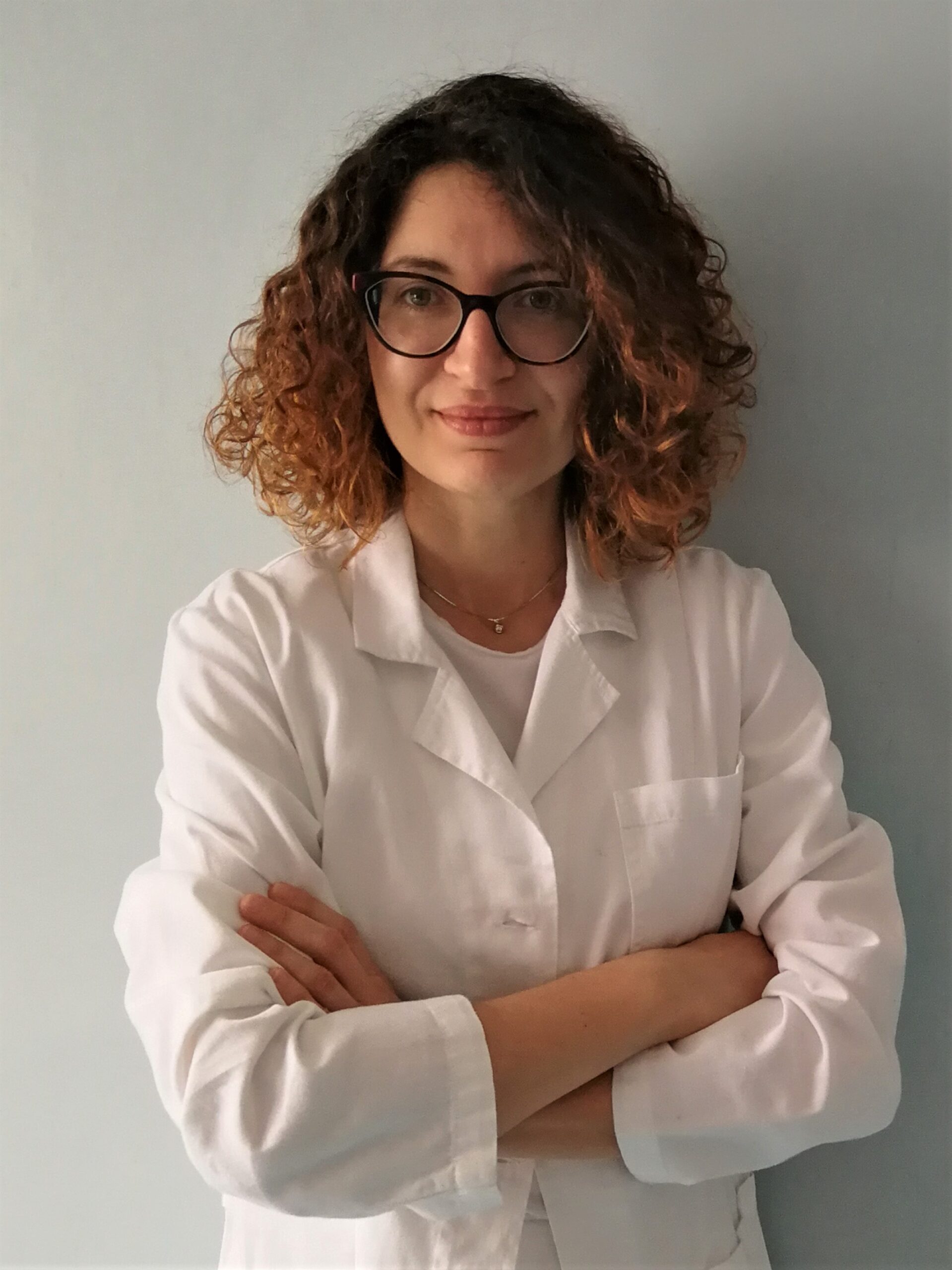 Claudia Addamo - Pavimento Pelvico Italia