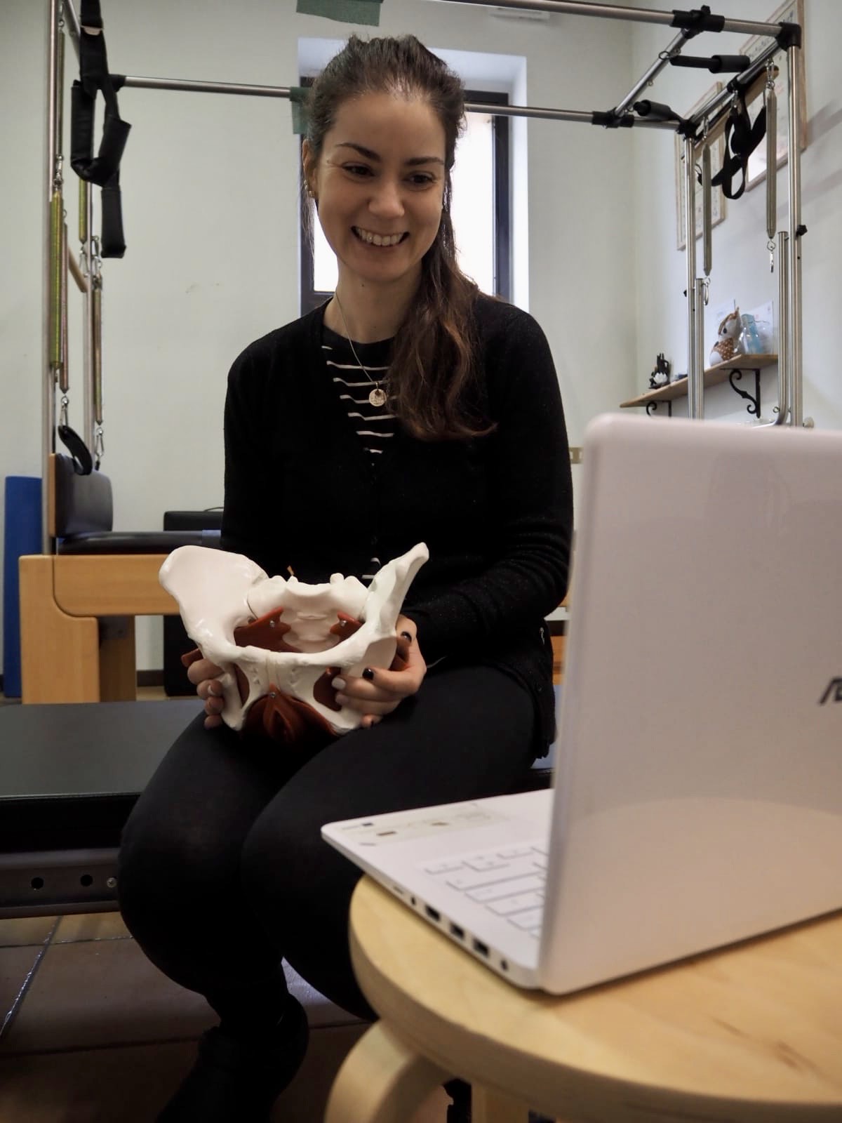 Barbara Giusti - Pavimento Pelvico Italia