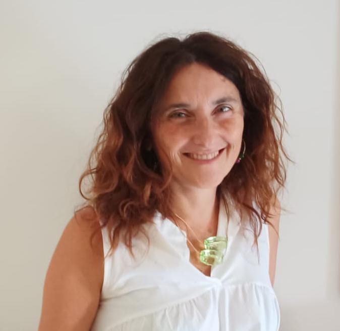 Maria Monteleone - Pavimento Pelvico Italia