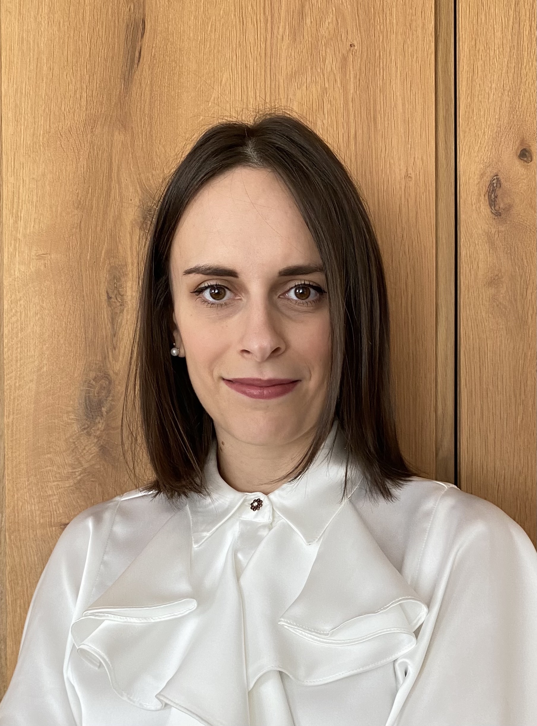 Martina Bertoldi - Pavimento Pelvico Italia