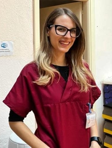 Alice Salvò - Pavimento Pelvico Italia